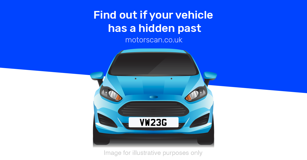 VW23G reg check, road TAX, MOT history, Car specs vehicle registered in ...